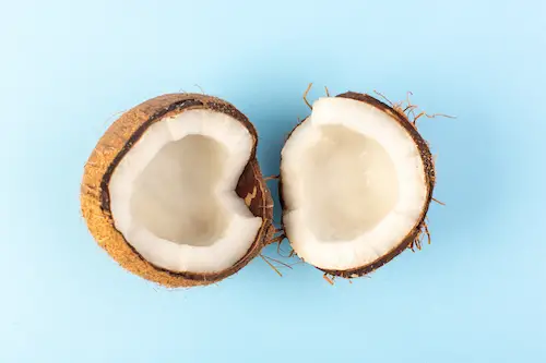 Comment Cuisiner avec de l'Huile de coco?