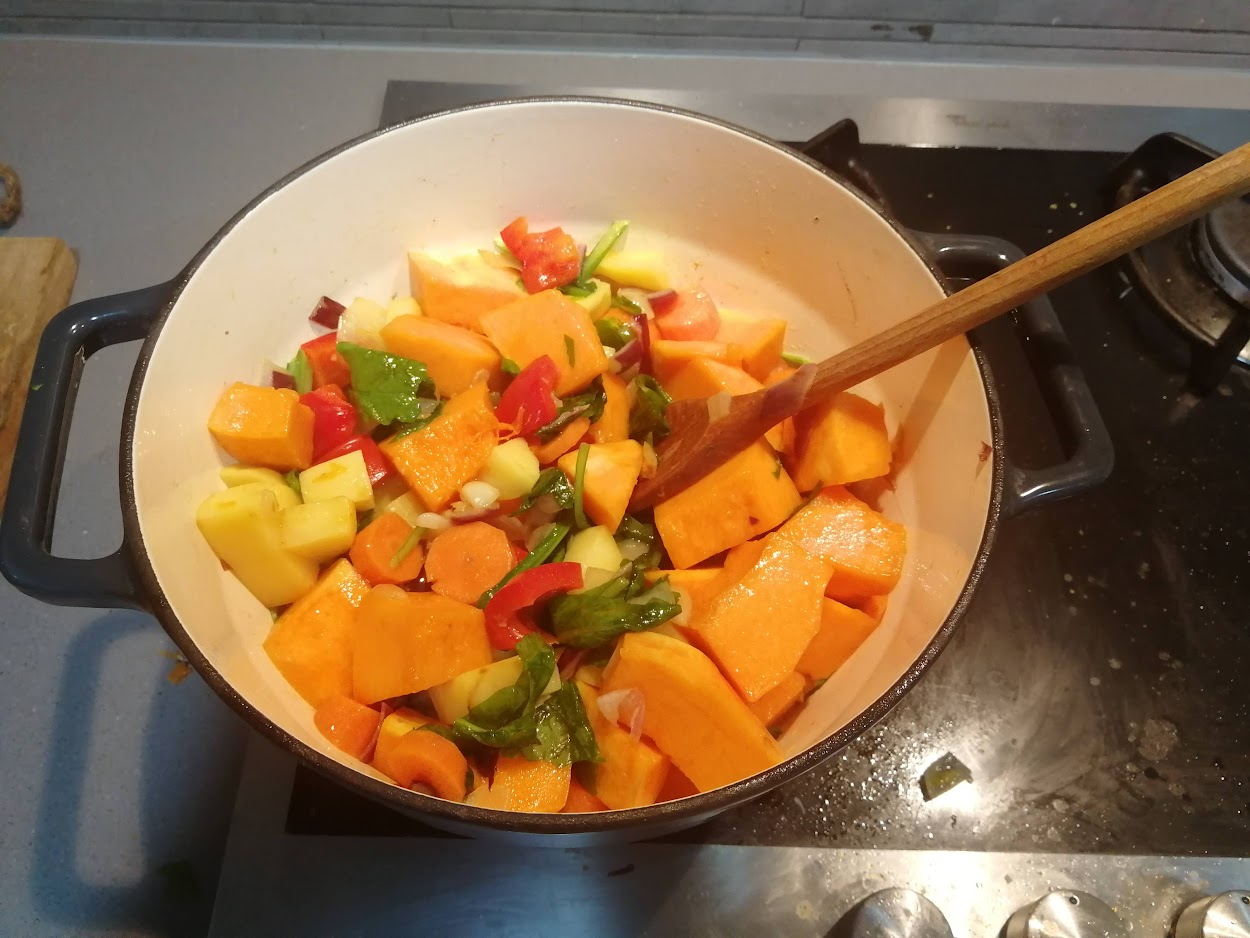 Les meilleurs modes de cuisson pour les légumes : Comment les rendre ...