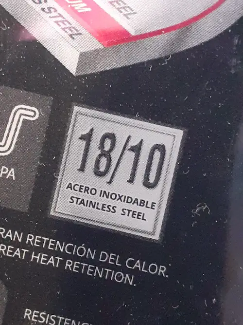 L’inox est-il bon pour la santé? 5 critères pour bien choisir sa poêle!